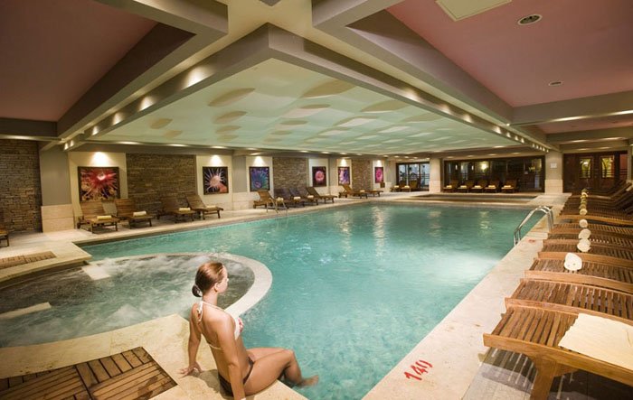 Отель Crystal De Luxe Resort & Spa 5* (Кристалл Де Люкс Резорт энд Спа ...